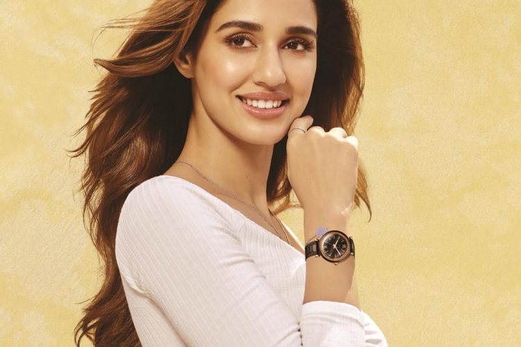 Happy Birthday Disha Patani: From chocolate ed to becoming 'Dhoni's ...