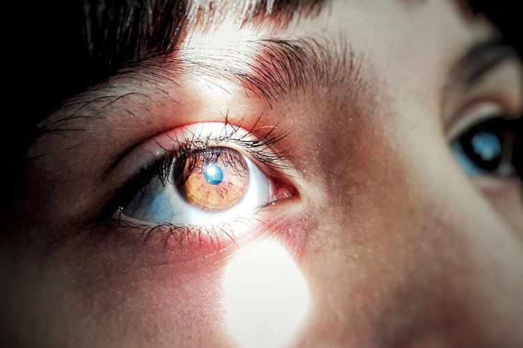 Eye Health Tips: signs associated with serious eye disease, which ...