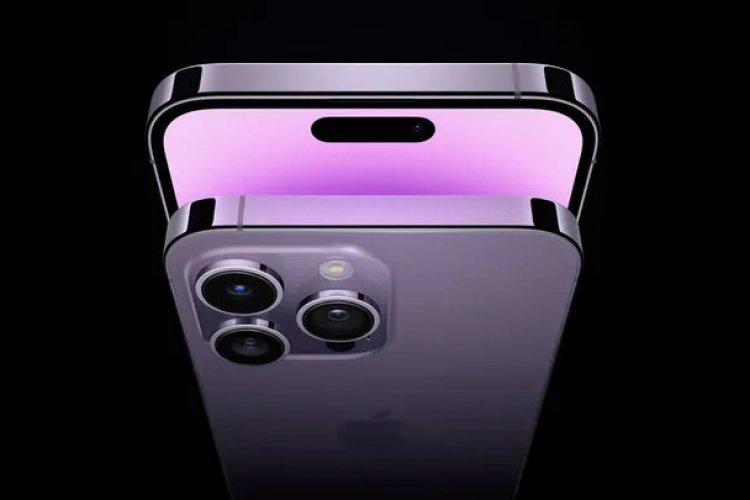 Apple iPhone 14 Pro and 14 Pro Max launched, here are the price ...