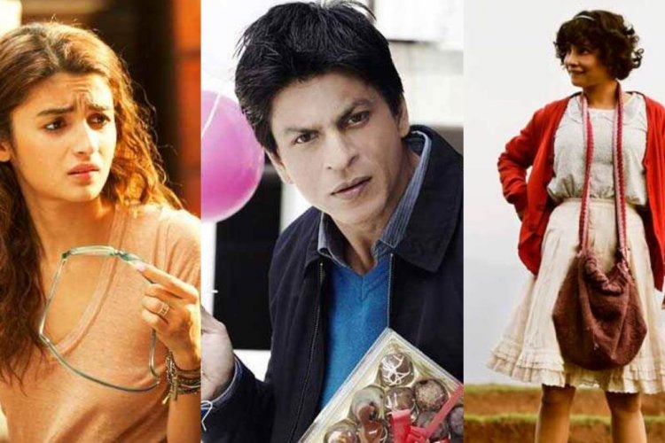 Mental Health Day: These Bollywood films make us aware of mental health, were blockbusters at ...