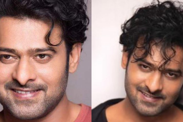 Prabhas Net Worth: 'Shri Ram' of 'Adipurush' lives such a luxury life ...