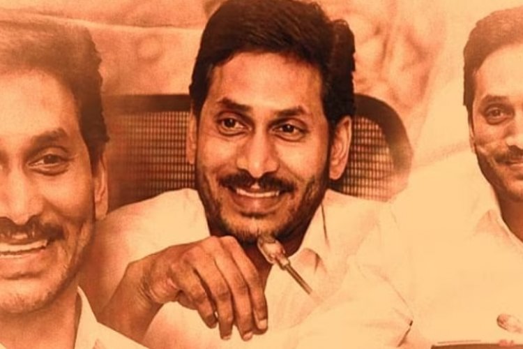 Jagan Mohan Reddy Birthday: Rebellion from Congress for father's legacy ...