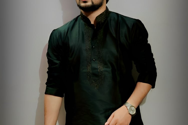 A story of an Entrepreneur turns musician and his journey to success ...