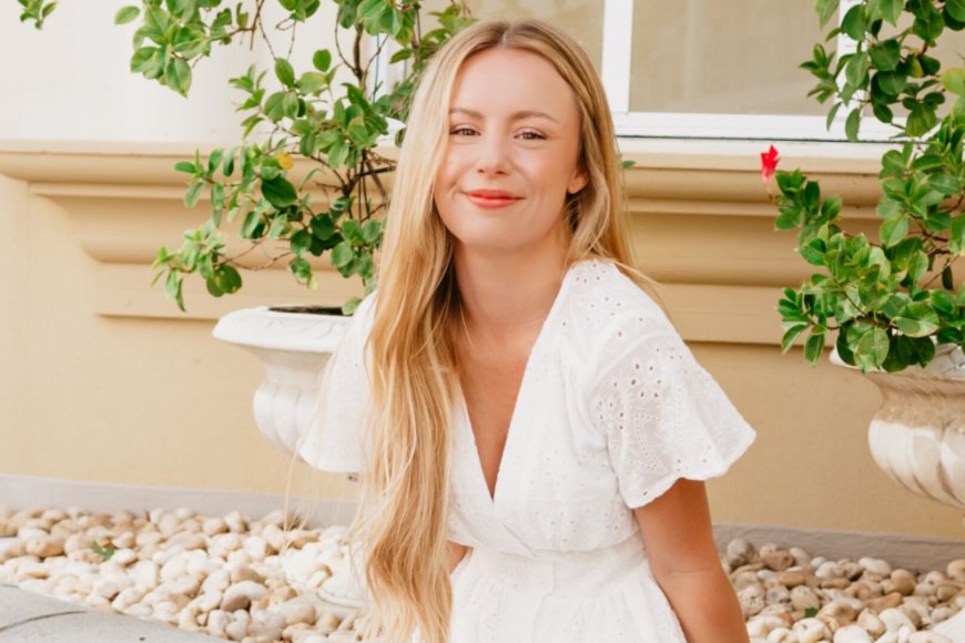 Australian CEO Samantha Elle Empowers Women Through Fashion and Digital ...