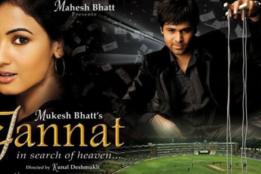 Emraan Hashmi gets nostalgic as 'Jannat' completes 15 years; says, "I ...