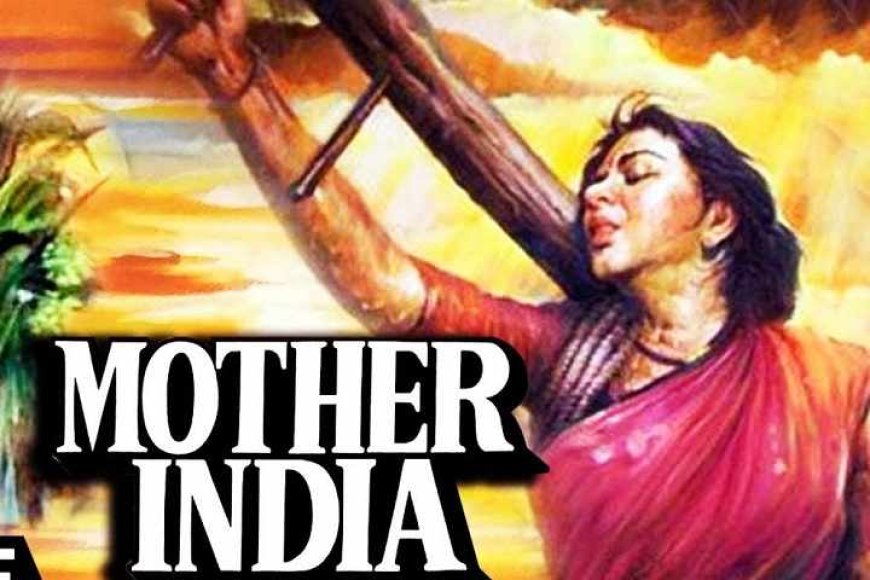 Mother India Movie Review - The Weekly Mail