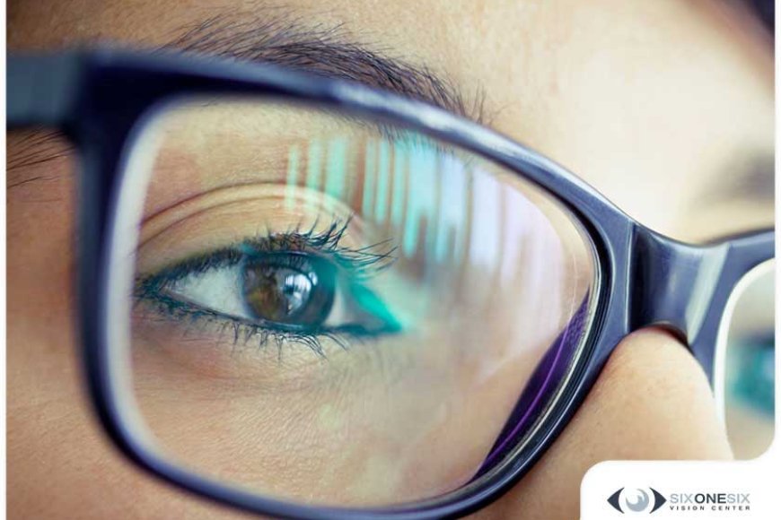 Tips to Improve Eyesight: These 4 methods are effective in improving ...