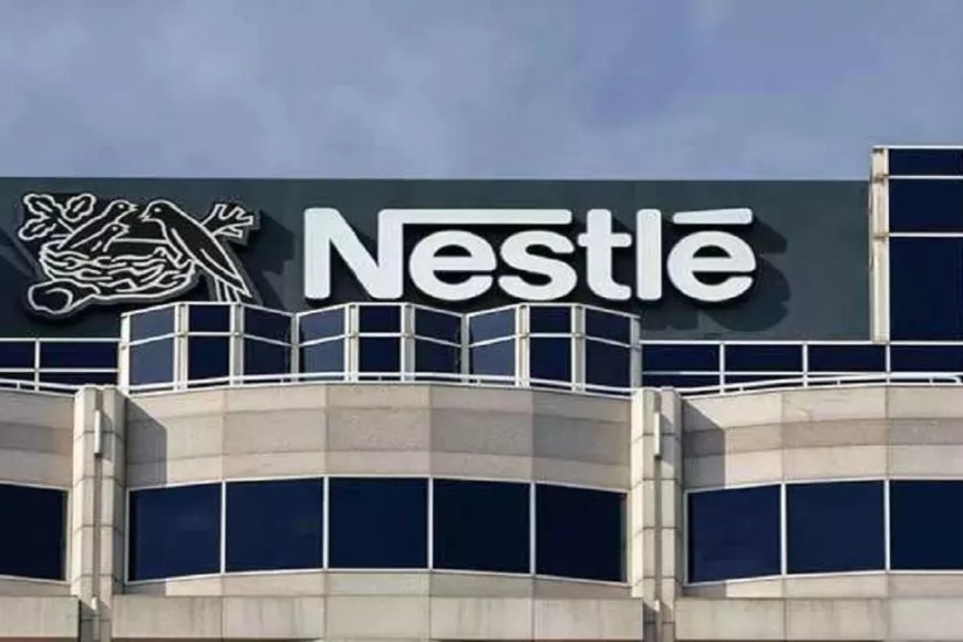Nestle Controversy: FSSAI collecting samples of Cerelac Baby Cereals ...