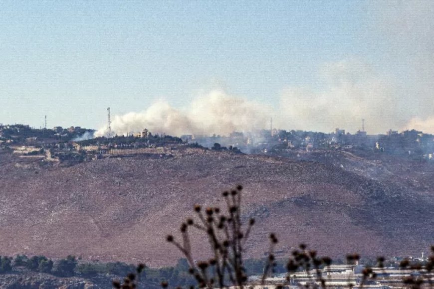 After Gaza, Lebanon, Israel's deadliest attack on Syria, 16 killed in ...