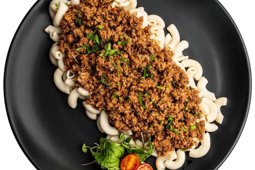 MegaFit Meals Brings Clean, Balanced Nutrition to the Center of the ...