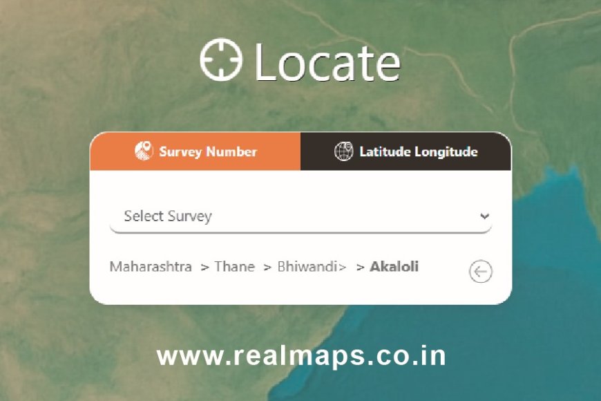 ADL Coordinates Unveils REAL Maps: Land Intelligence for Every Industry ...